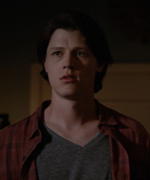 Shane Henson | Ultimate Marvel Cinematic Universe Wikia | Fandom