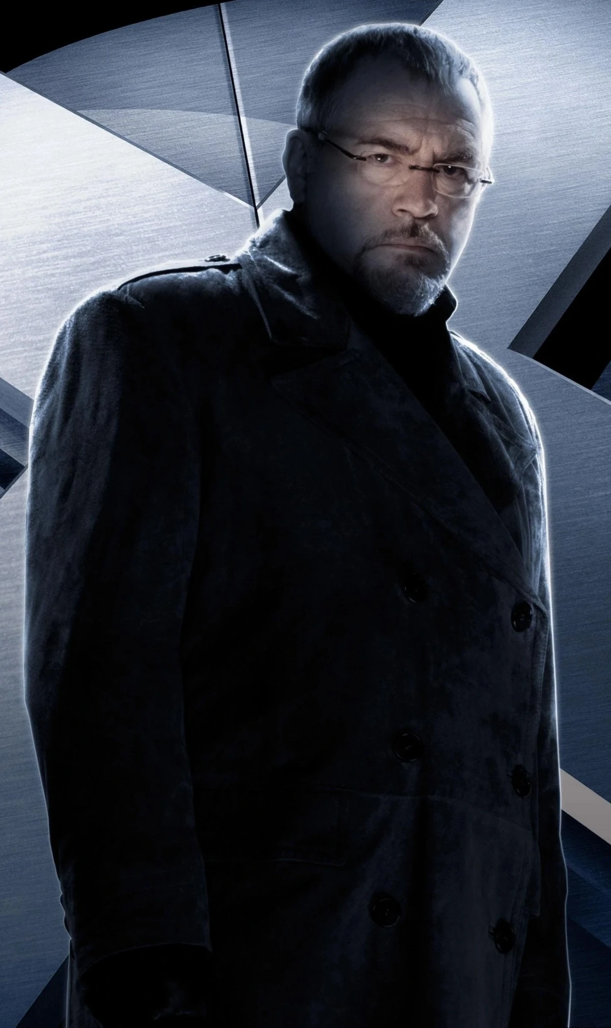 General William Stryker Jr. | Ultimate Marvel Cinematic Universe Wikia ...