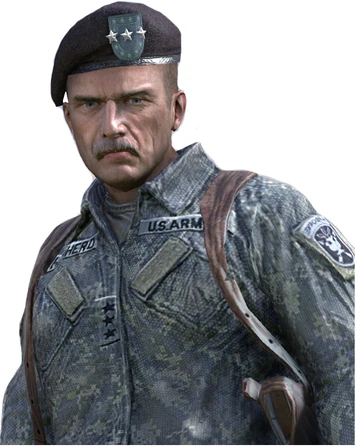 Colonel John Ryker | Ultimate Marvel Cinematic Universe Wikia | Fandom