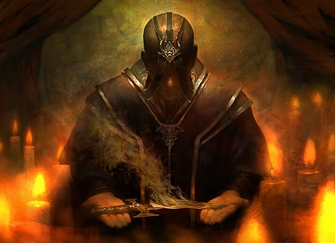 Soul Man | Ultimate Marvel Cinematic Universe Wikia | Fandom