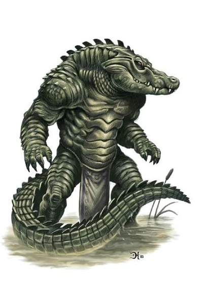 Gator | Ultimate Marvel Cinematic Universe Wikia | Fandom