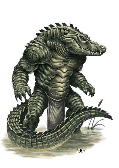 Gator | Ultimate Marvel Cinematic Universe Wikia | Fandom