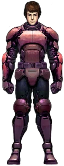 Looter | Ultimate Marvel Cinematic Universe Wikia | Fandom