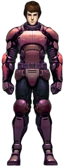 Looter | Ultimate Marvel Cinematic Universe Wikia | Fandom