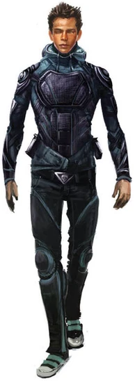 Speedball | Ultimate Marvel Cinematic Universe Wikia | Fandom