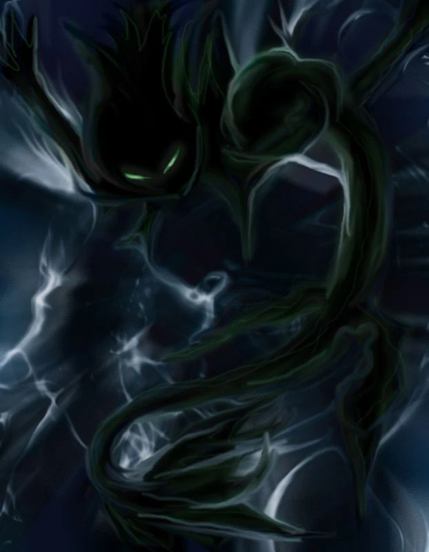 Warlord Kaa | Ultimate Marvel Cinematic Universe Wikia | Fandom