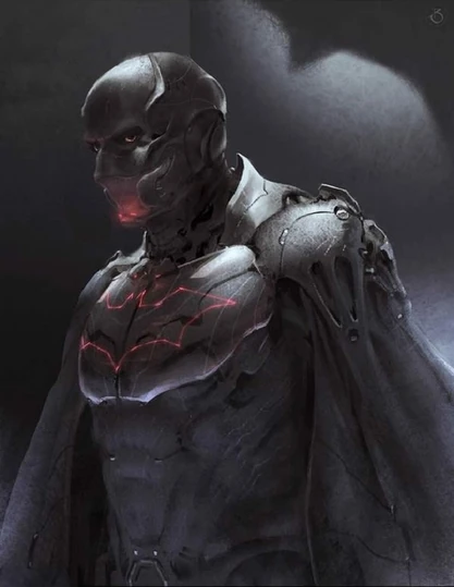 Blackwing II | Ultimate Marvel Cinematic Universe Wikia | Fandom