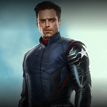Winter Soldier | Ultimate Marvel Cinematic Universe Wikia | Fandom