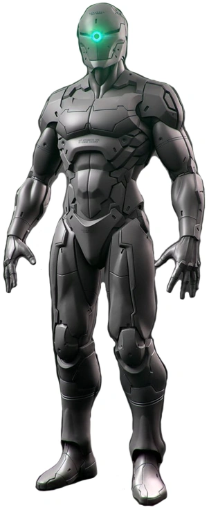 Kyklops | Ultimate Marvel Cinematic Universe Wikia | Fandom