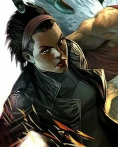 Nightshade | Ultimate Marvel Cinematic Universe Wikia | Fandom