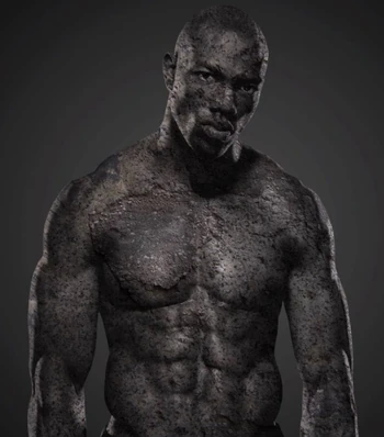 Stonewall | Ultimate Marvel Cinematic Universe Wikia | Fandom