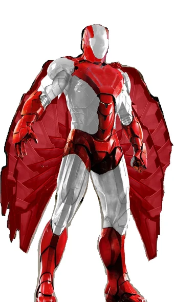 Stingray | Ultimate Marvel Cinematic Universe Wikia | Fandom