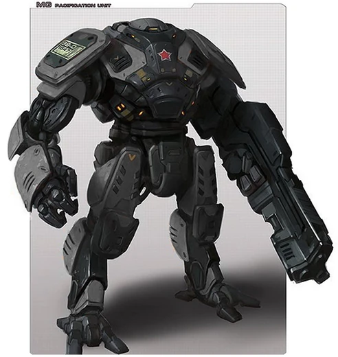 Awesome Android | Ultimate Marvel Cinematic Universe Wikia | Fandom