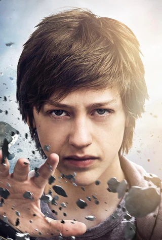 Andy Strucker | Ultimate Marvel Cinematic Universe Wikia | Fandom