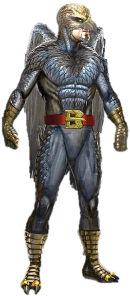 Captain Wings | Ultimate Marvel Cinematic Universe Wikia | Fandom