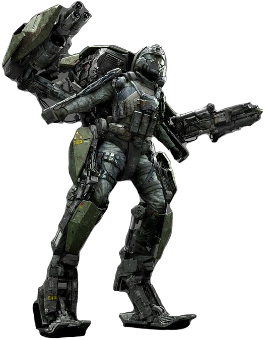 Protector (Gerald Marsh) | Ultimate Marvel Cinematic Universe Wikia ...