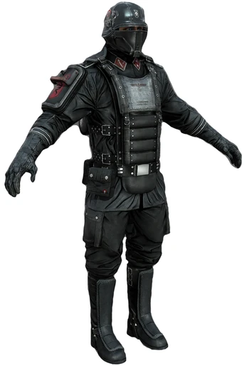 Master Man | Ultimate Marvel Cinematic Universe Wikia | Fandom