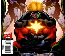 Khn'nr | Ultimate Marvel Cinematic Universe Wikia | Fandom