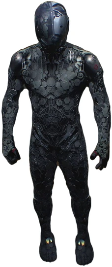 Spot | Ultimate Marvel Cinematic Universe Wikia | Fandom