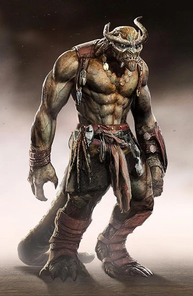 Mangog | Ultimate Marvel Cinematic Universe Wikia | Fandom
