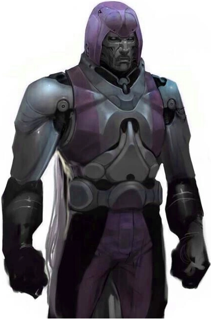 Mister Fear | Ultimate Marvel Cinematic Universe Wikia | Fandom