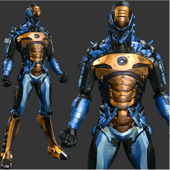 Constrictor | Ultimate Marvel Cinematic Universe Wikia | Fandom