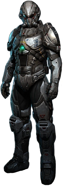 Cobalt Man | Ultimate Marvel Cinematic Universe Wikia | Fandom