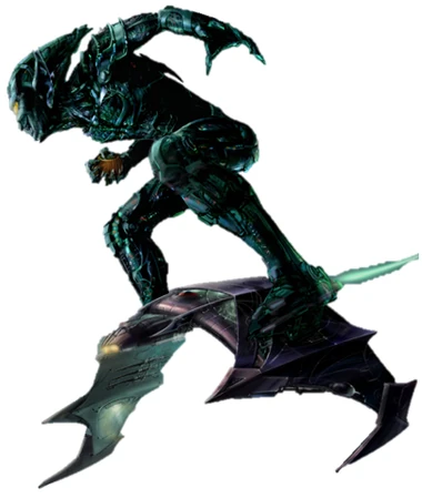 Demogoblin | Ultimate Marvel Cinematic Universe Wikia | Fandom