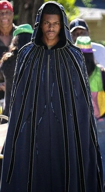 Cloak | Ultimate Marvel Cinematic Universe Wikia | Fandom