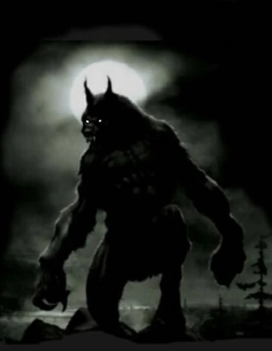 Varcolac | Ultimate Marvel Cinematic Universe Wikia | Fandom