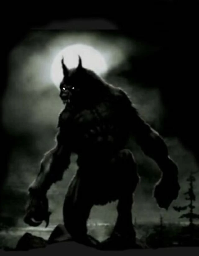 Varcolac | Ultimate Marvel Cinematic Universe Wikia | Fandom