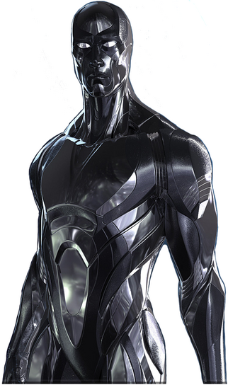 Omega | Ultimate Marvel Cinematic Universe Wikia | Fandom