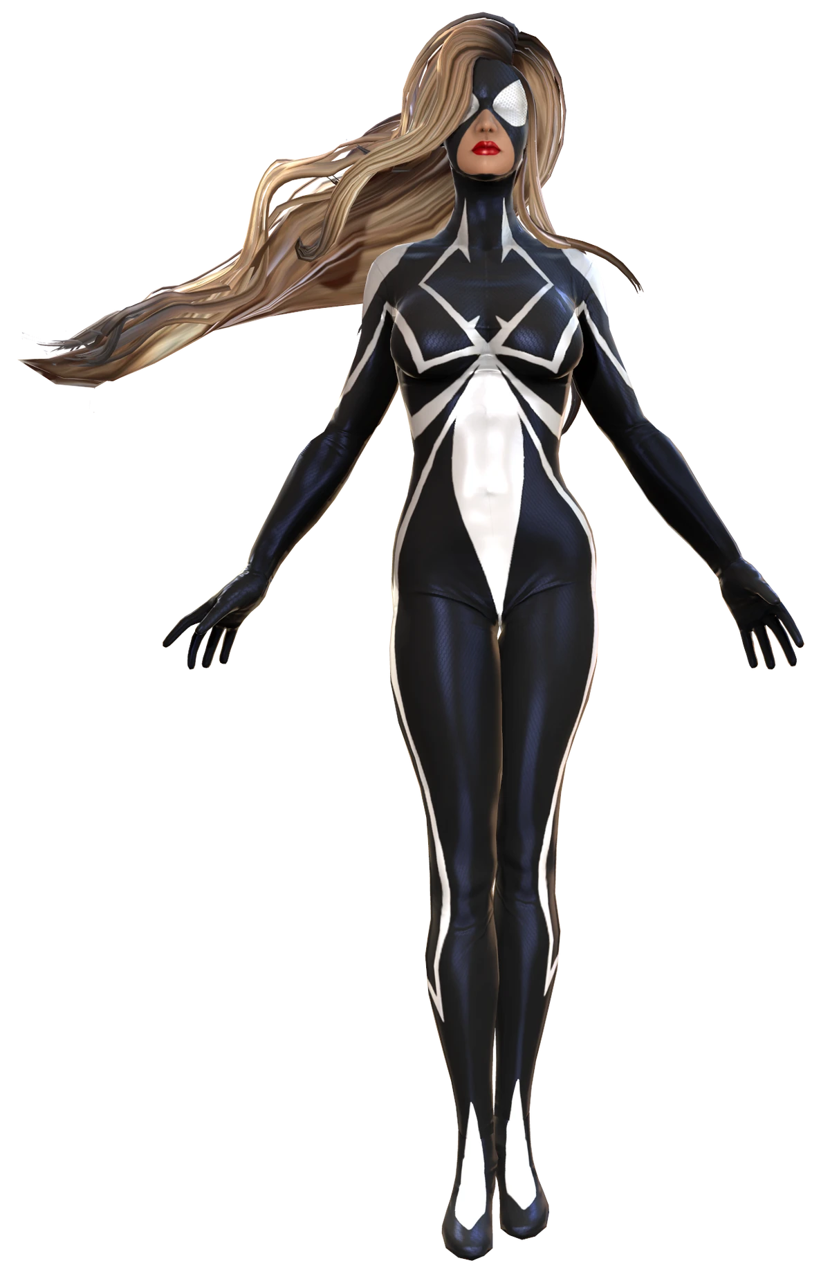 Arachne | Ultimate Marvel Cinematic Universe Wikia | Fandom