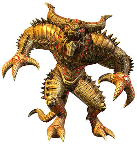 Mangog | Ultimate Marvel Cinematic Universe Wikia | Fandom