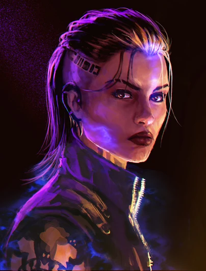 Kara Kilgrave | Ultimate Marvel Cinematic Universe Wikia | Fandom
