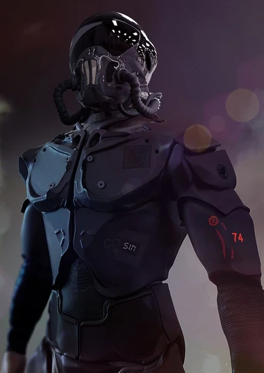 Bluestreak | Ultimate Marvel Cinematic Universe Wikia | Fandom