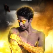 Inferno | Ultimate Marvel Cinematic Universe Wikia | Fandom