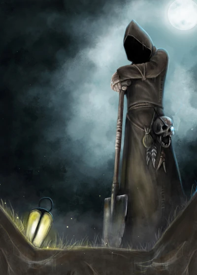 Digger (Roderick Krupp) | Ultimate Marvel Cinematic Universe Wikia | Fandom