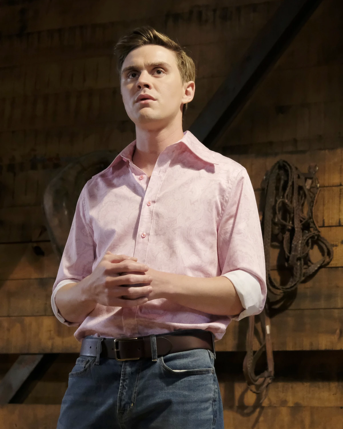 Nathaniel Albert Malick | Ultimate Marvel Cinematic Universe Wikia | Fandom