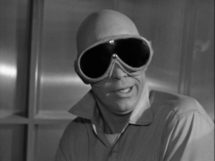 Peeper | Ultimate Marvel Cinematic Universe Wikia | Fandom