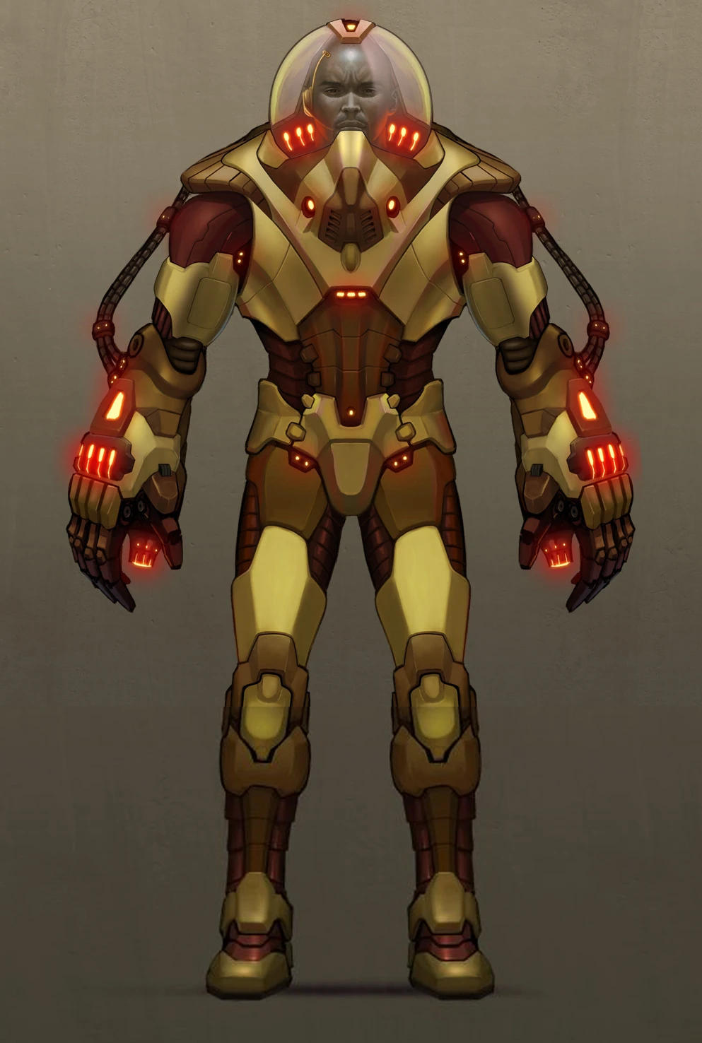 Scorcher | Ultimate Marvel Cinematic Universe Wikia | Fandom