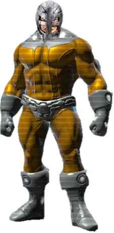 Bulldozer | Ultimate Marvel Cinematic Universe Wikia | Fandom