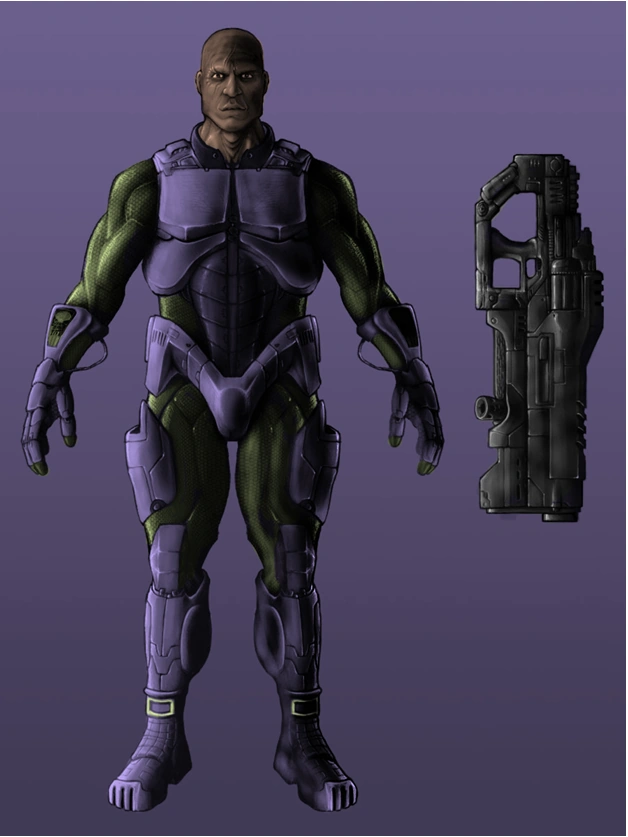 Trapster | Ultimate Marvel Cinematic Universe Wikia | Fandom