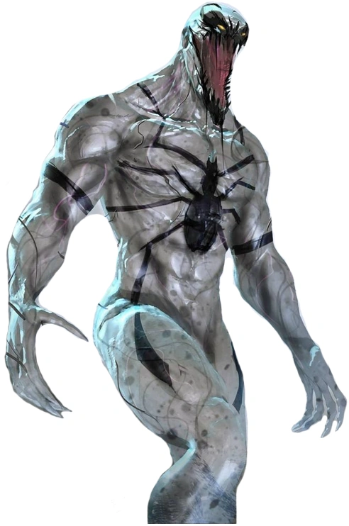 Symbiote (Disambugation) | Ultimate Marvel Cinematic Universe Wikia ...