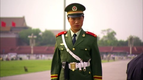 General Fang La | Ultimate Marvel Cinematic Universe Wikia | Fandom