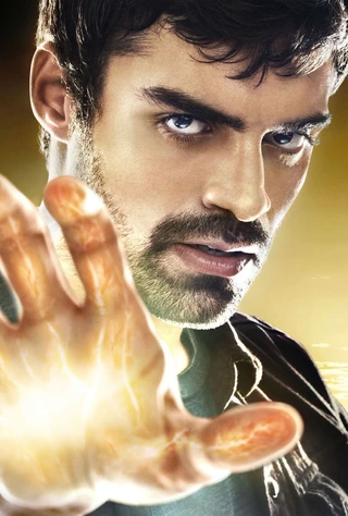 Eclipse | Ultimate Marvel Cinematic Universe Wikia | Fandom