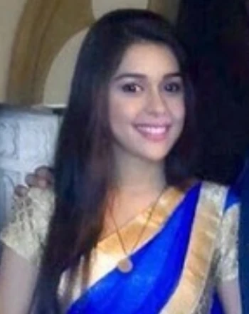 Misha, The Princess Kashmir | Ultimate Marvel Cinematic Universe Wikia ...