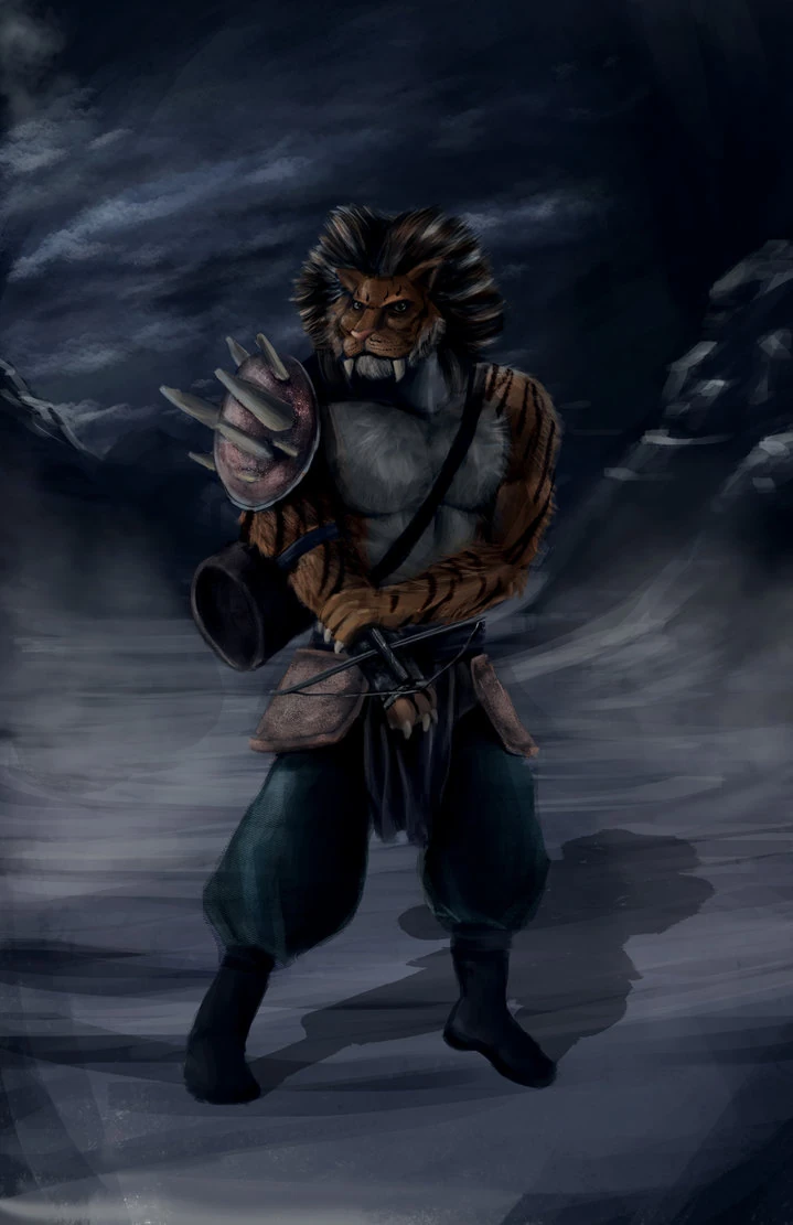 Hoggoth | Ultimate Marvel Cinematic Universe Wikia | Fandom