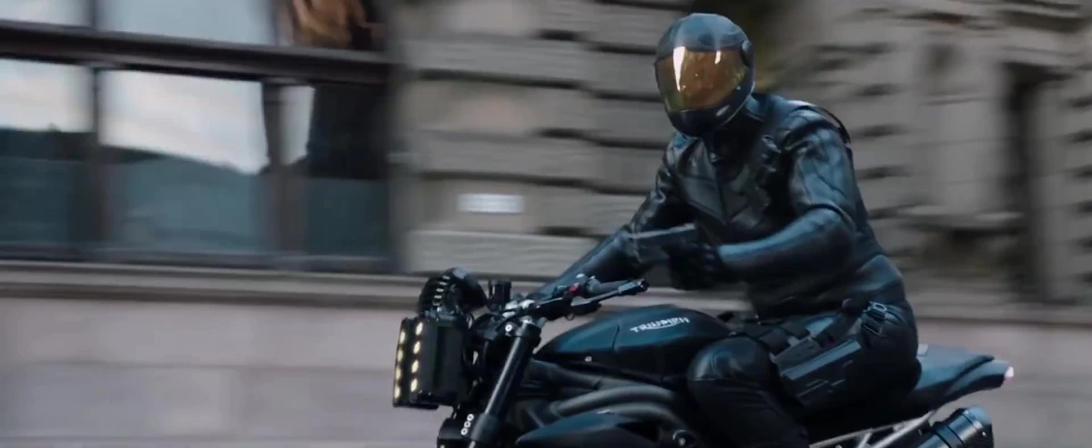 Marauder | Ultimate Marvel Cinematic Universe Wikia | Fandom