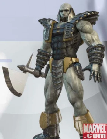 Terrax the Tamer | Ultimate Marvel Cinematic Universe Wikia | Fandom